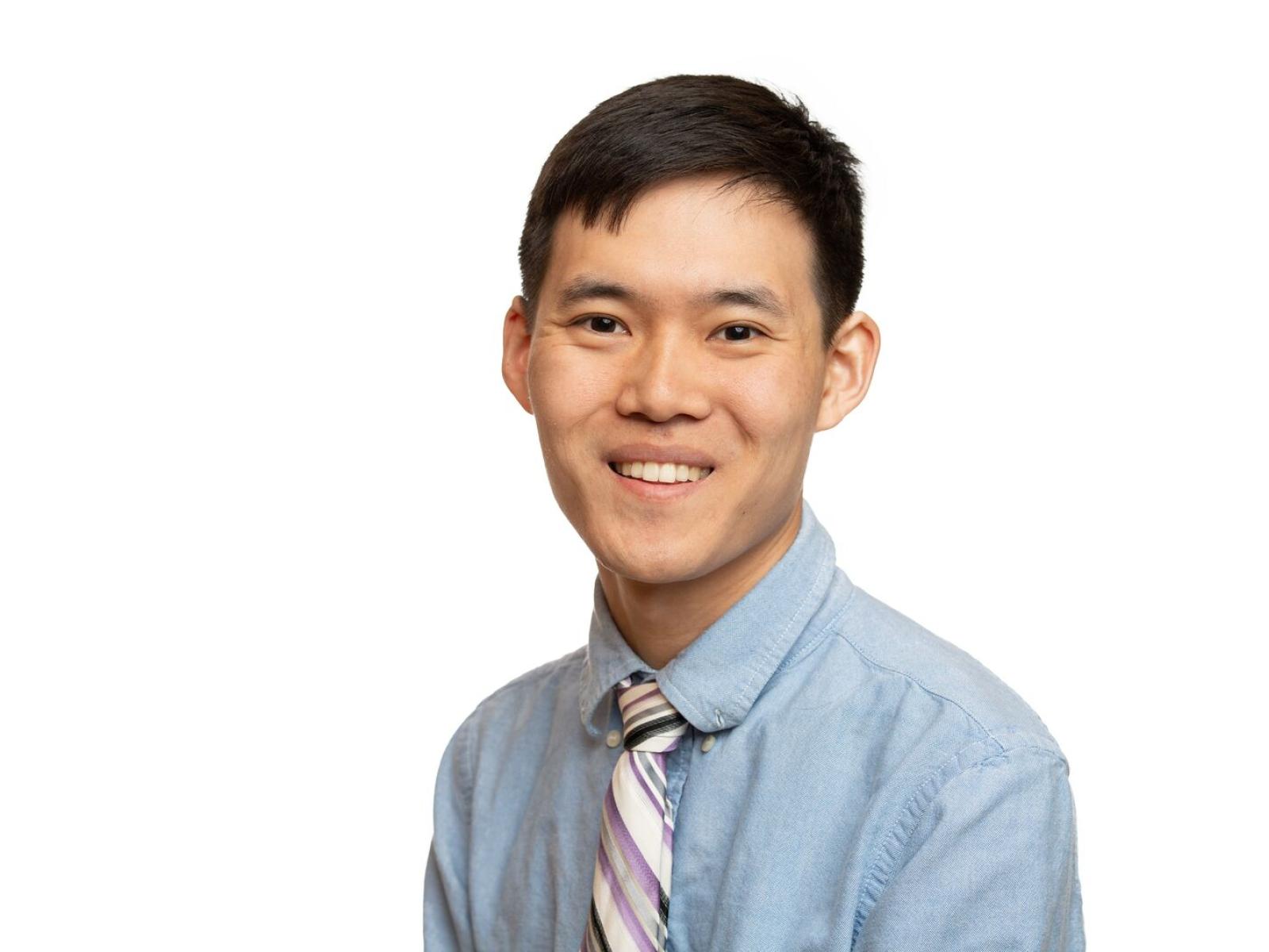 Timothy Jiang | PNNL